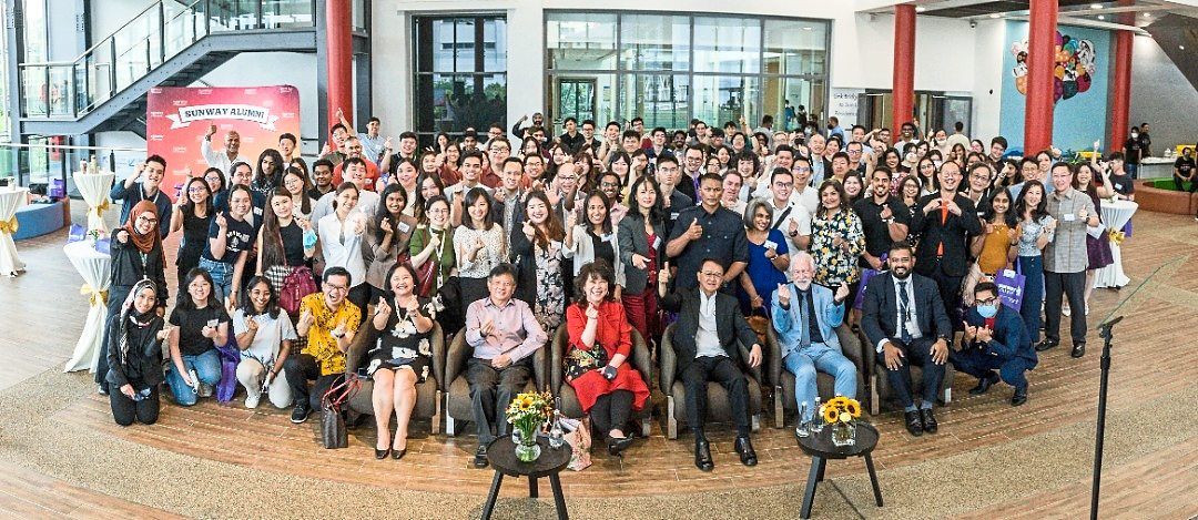 Sustainable Quality Education | Sunway Education Group