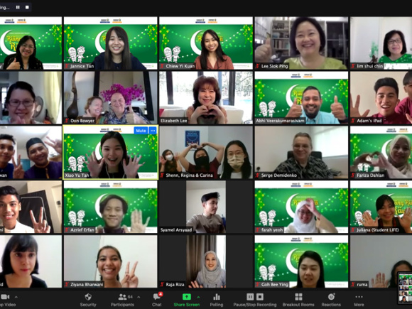 News | Sunway Education Group